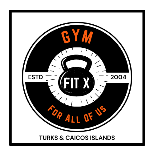 FIT X GYM TCI – FOR ALL OF US!